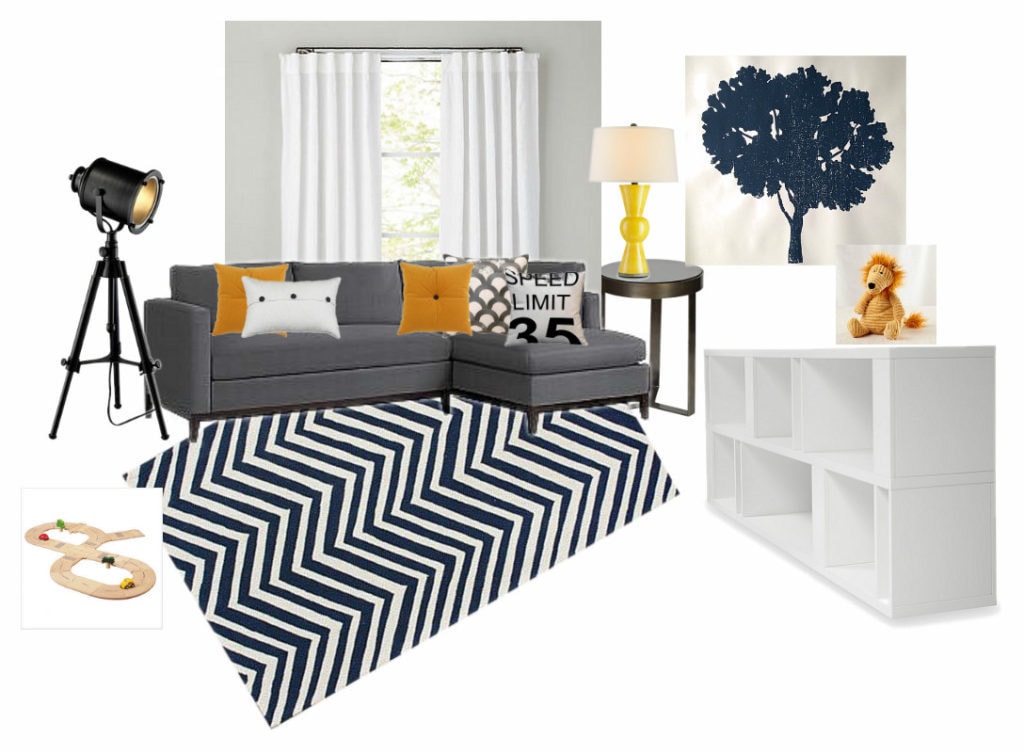 Gallery - Jessica Welling Interiors