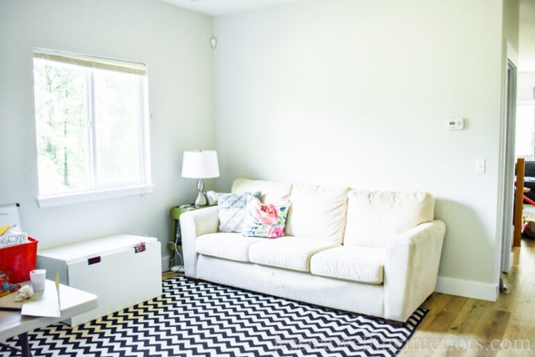 School Desk for Home DIY Reveal - Jessica Welling Interiors