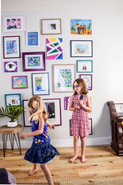 Gallery - Jessica Welling Interiors