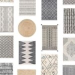 Standard Rug Sizes: The Right Sized Rug for Every Room - Jessica ...