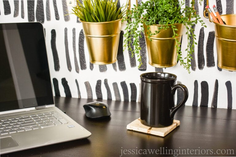 Tour My Home - Jessica Welling Interiors