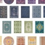 Standard Rug Sizes: The Right Sized Rug for Every Room - Jessica ...
