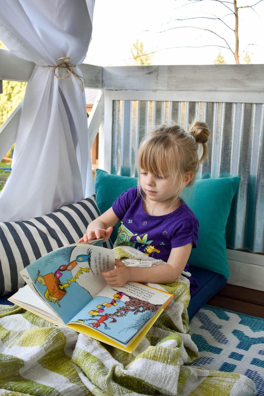 Tour My Home - Jessica Welling Interiors