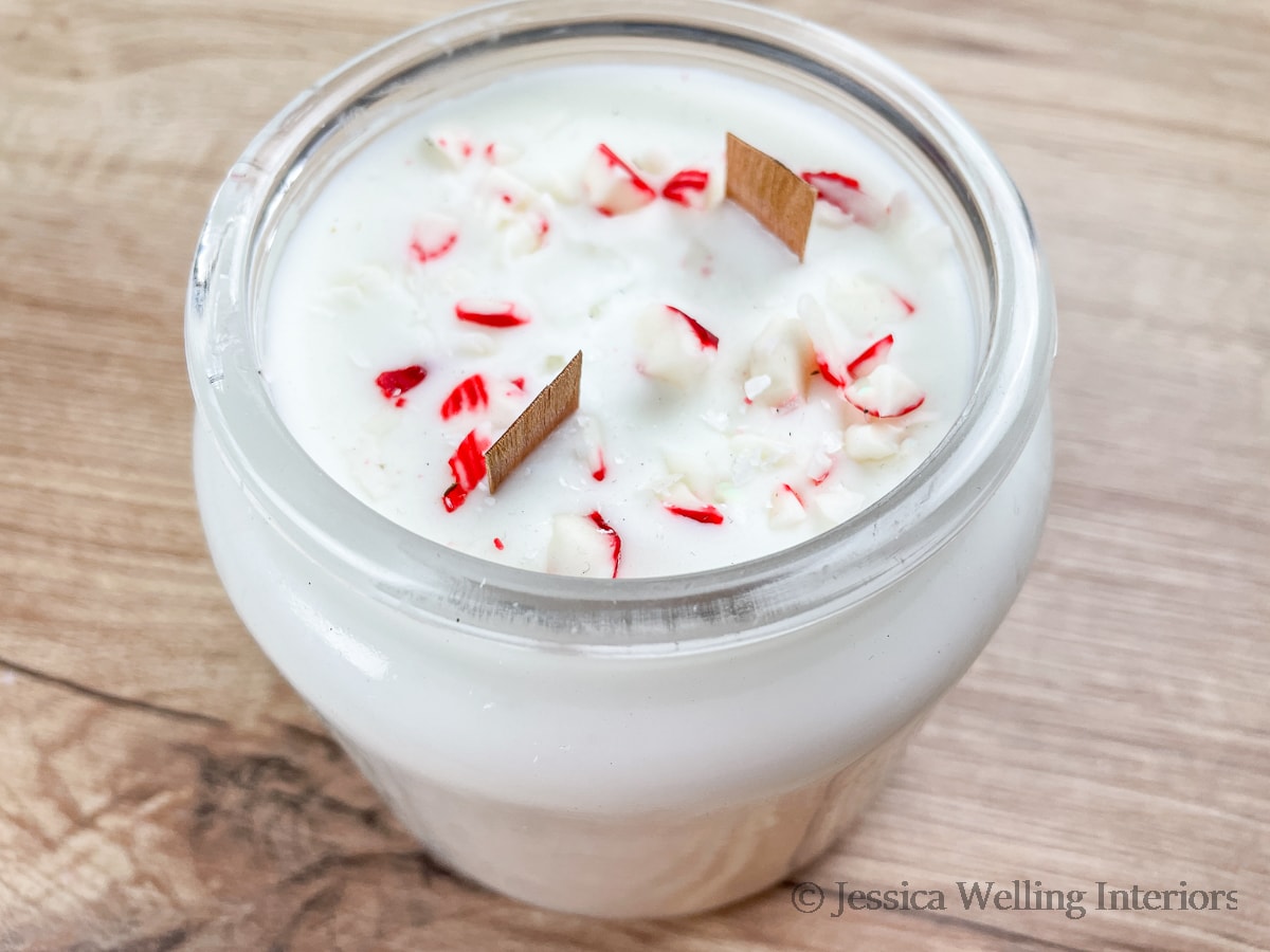 How to Make Candles: A Beginner's Guide - Jessica Welling Interiors