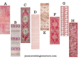 100 Boho Runner Rugs for 2023 - Jessica Welling Interiors