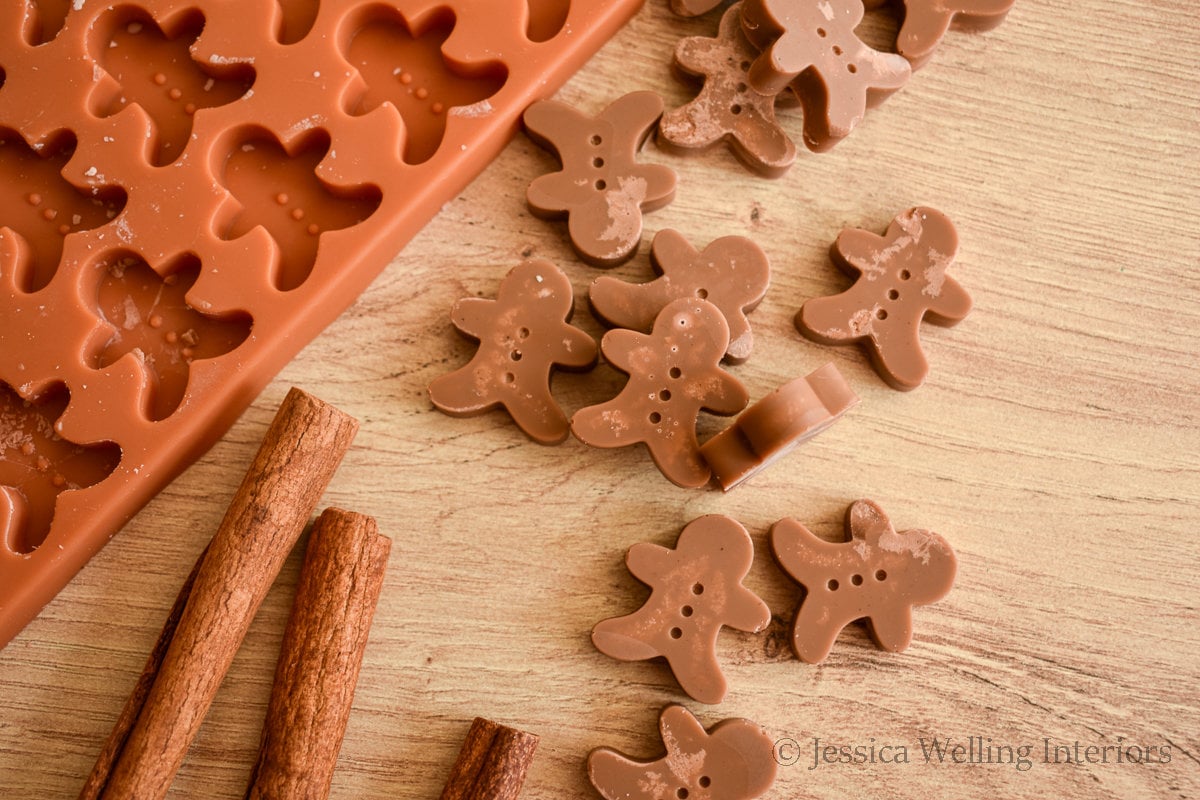 The Best Wax Melt Molds for Every Occasion - Jessica Welling Interiors
