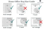 Standard Rug Sizes: The Right Sized Rug for Every Room - Jessica ...