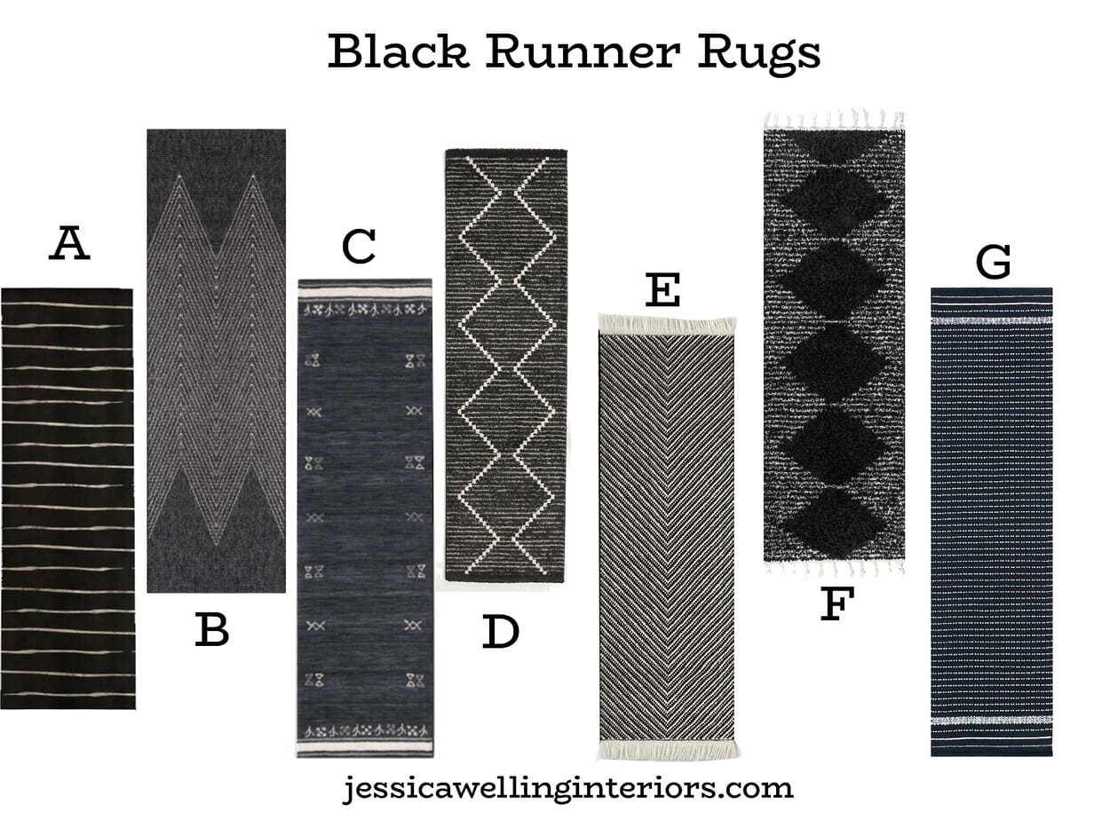 100 Boho Runner Rugs for 2025 - Jessica Welling Interiors