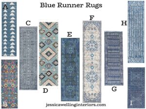 100 Boho Runner Rugs for 2025 - Jessica Welling Interiors