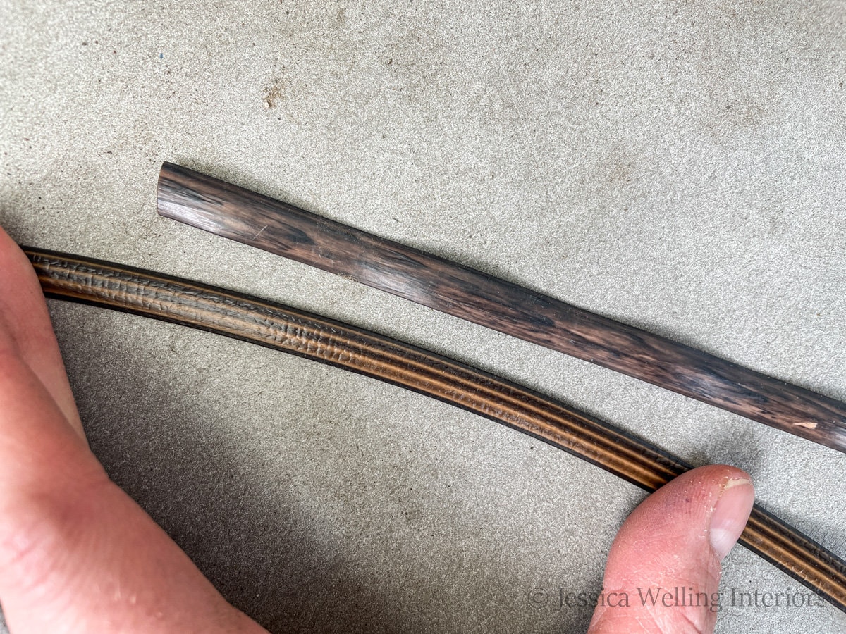 Wicker Furniture Repair Guide - Jessica Welling Interiors