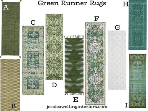 100 Boho Runner Rugs for 2025 - Jessica Welling Interiors