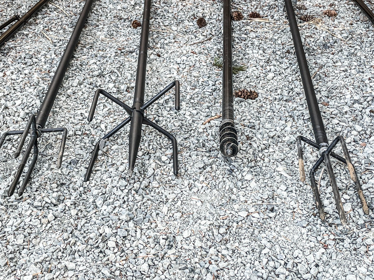 The Best String Light Poles-Tested & Reviewed for 2025 - Jessica ...