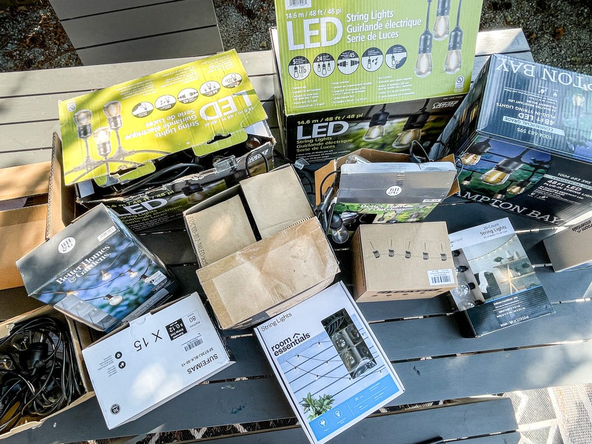 The Best String Lights- Tested & Reviewed for 2025 - Jessica Welling ...