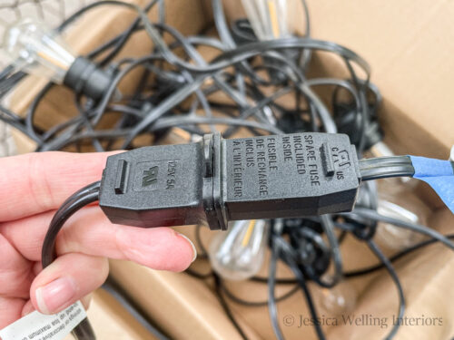 The Best String Lights- Tested & Reviewed for 2025 - Jessica Welling ...