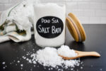 Dead Sea Salt Bath: The Ultimate Recipe - Jessica Welling Interiors