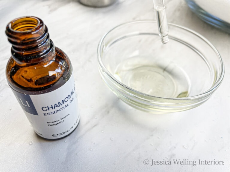 Dead Sea Salt Bath: The Ultimate Recipe - Jessica Welling Interiors