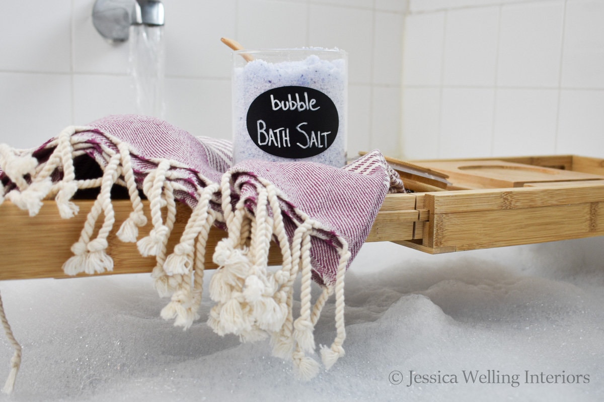 10 Easy Bath Salt Recipes With All-Natural Ingredients - Jessica ...
