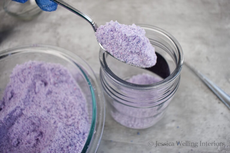 The Ultimate Fizzy Bath Salts Recipe With All Natural Ingredients ...