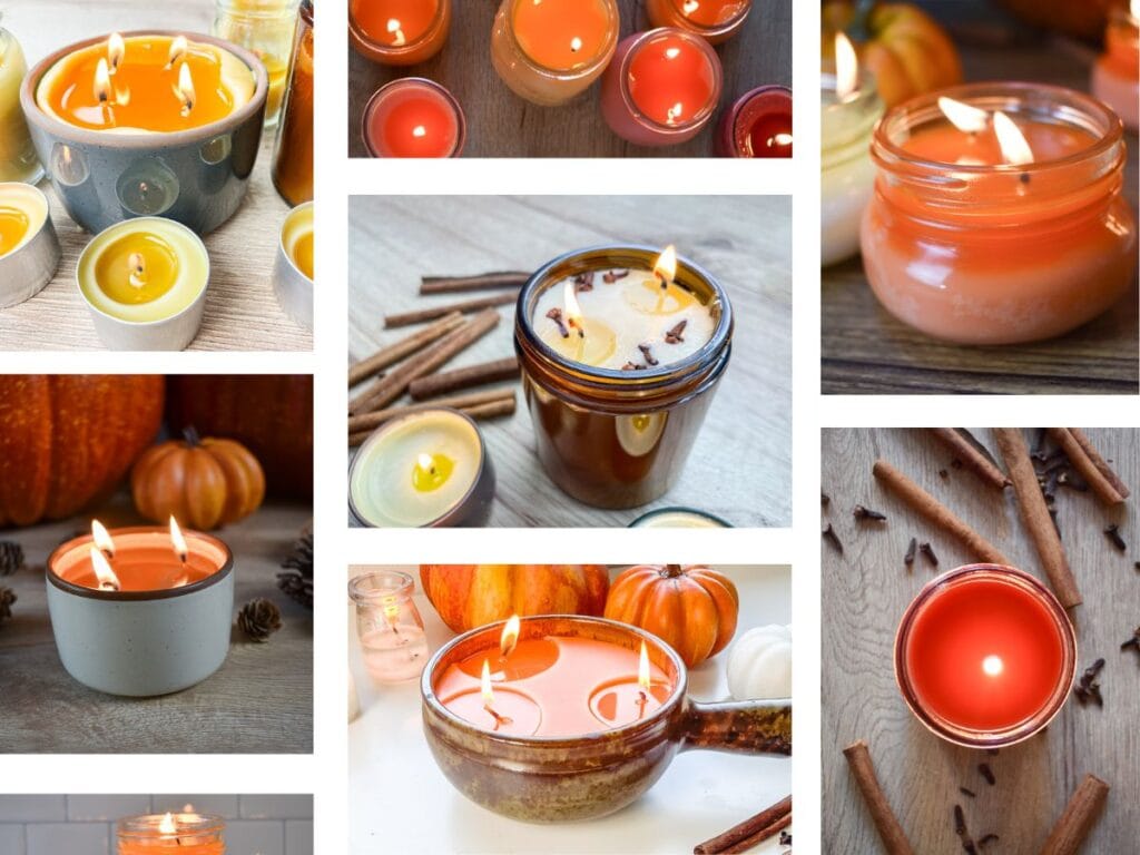 How to Make Candles Smell Stronger: 6 Tips For Great Scent Throw ...