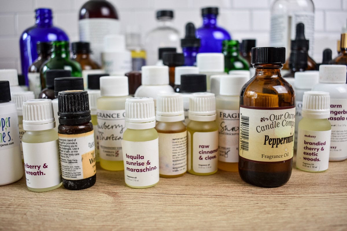 The Best Fragrance Oils for Candles (That Actually Smell Good ...