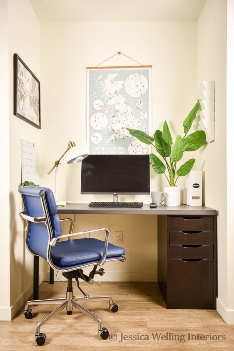 Portfolio - Jessica Welling Interiors