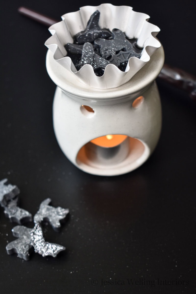10 Easy Fall Wax Melt Recipes - Jessica Welling Interiors