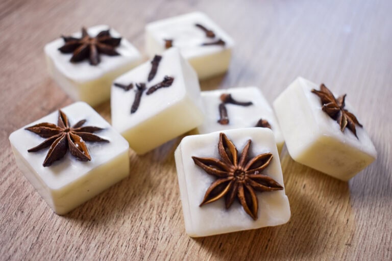 10 Easy Fall Wax Melt Recipes - Jessica Welling Interiors