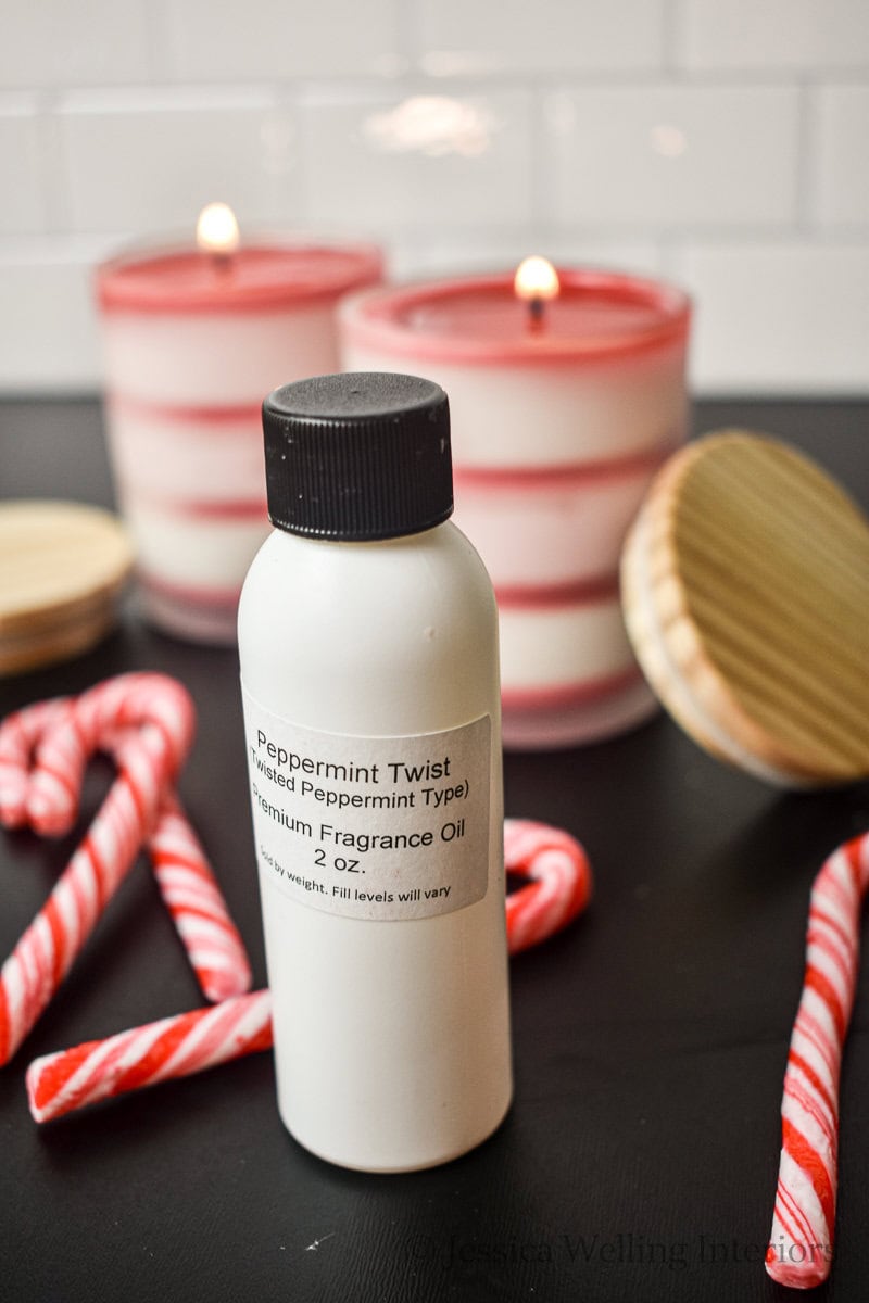 The Best Christmas Candle Fragrance Oils (Tested & Reviewed) - Jessica ...