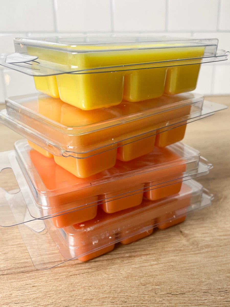 How to Make Wax Melts Smell Stronger - Jessica Welling Interiors