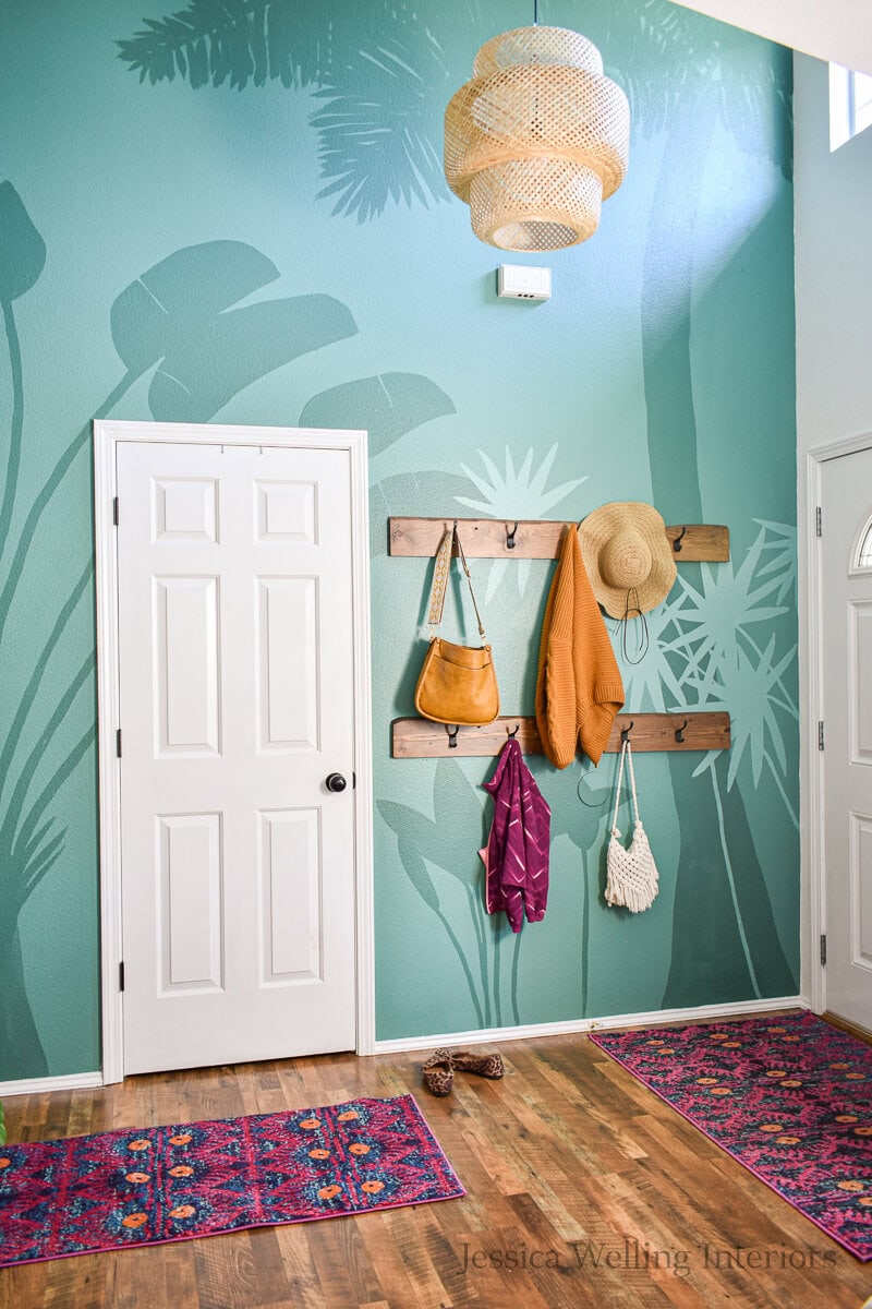 Tour My Home - Jessica Welling Interiors