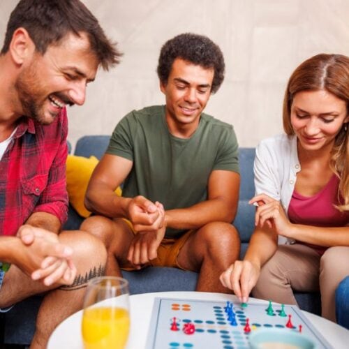 25+ Entertaining Activities and Ideas to Make Your Thanksgiving ...