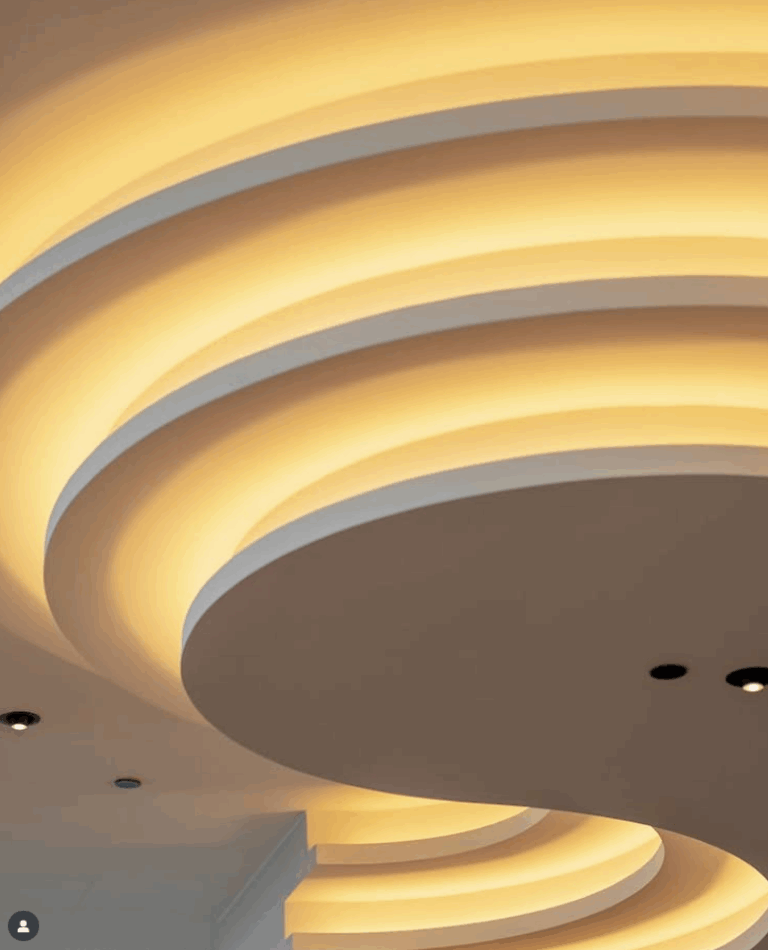 20 Stunning False Ceiling Designs to Elevate Your Home - Jessica ...