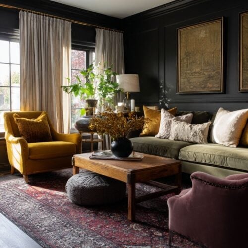Fall Color Palette: A Complete Guide to Warm and Inviting Seasonal ...