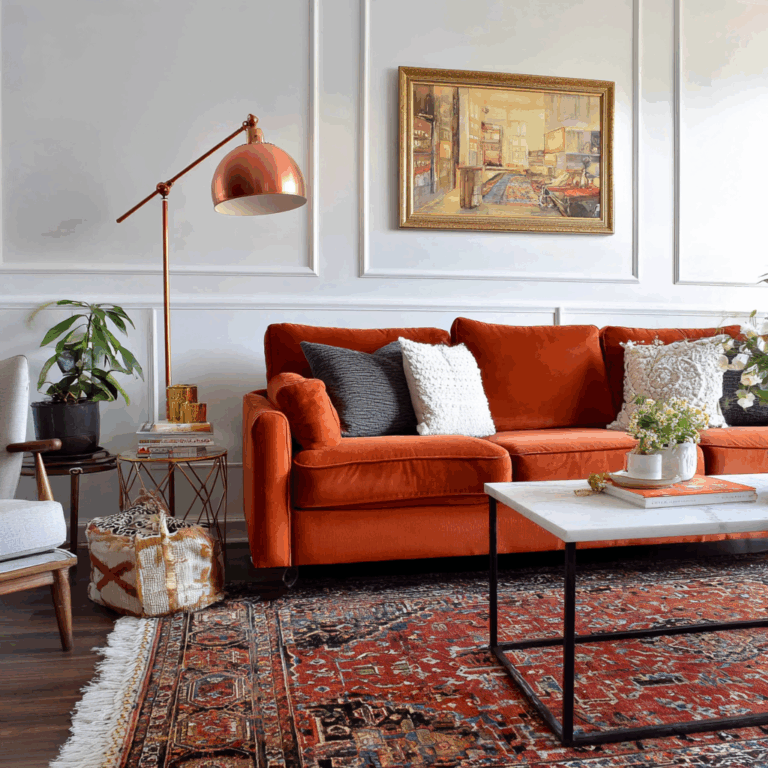 Fall Color Palette: A Complete Guide to Warm and Inviting Seasonal ...
