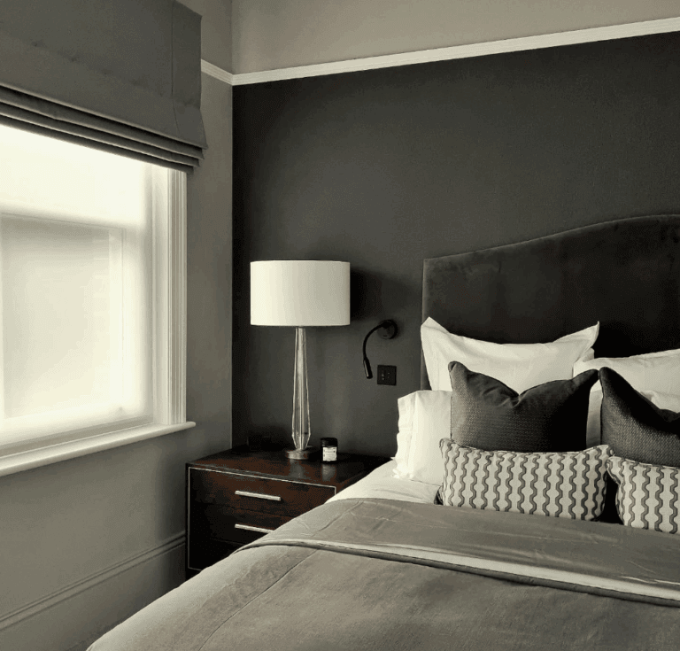 35+ Grey Bedroom Ideas That Feel Calm, Cozy, and Timeless - Jessica ...